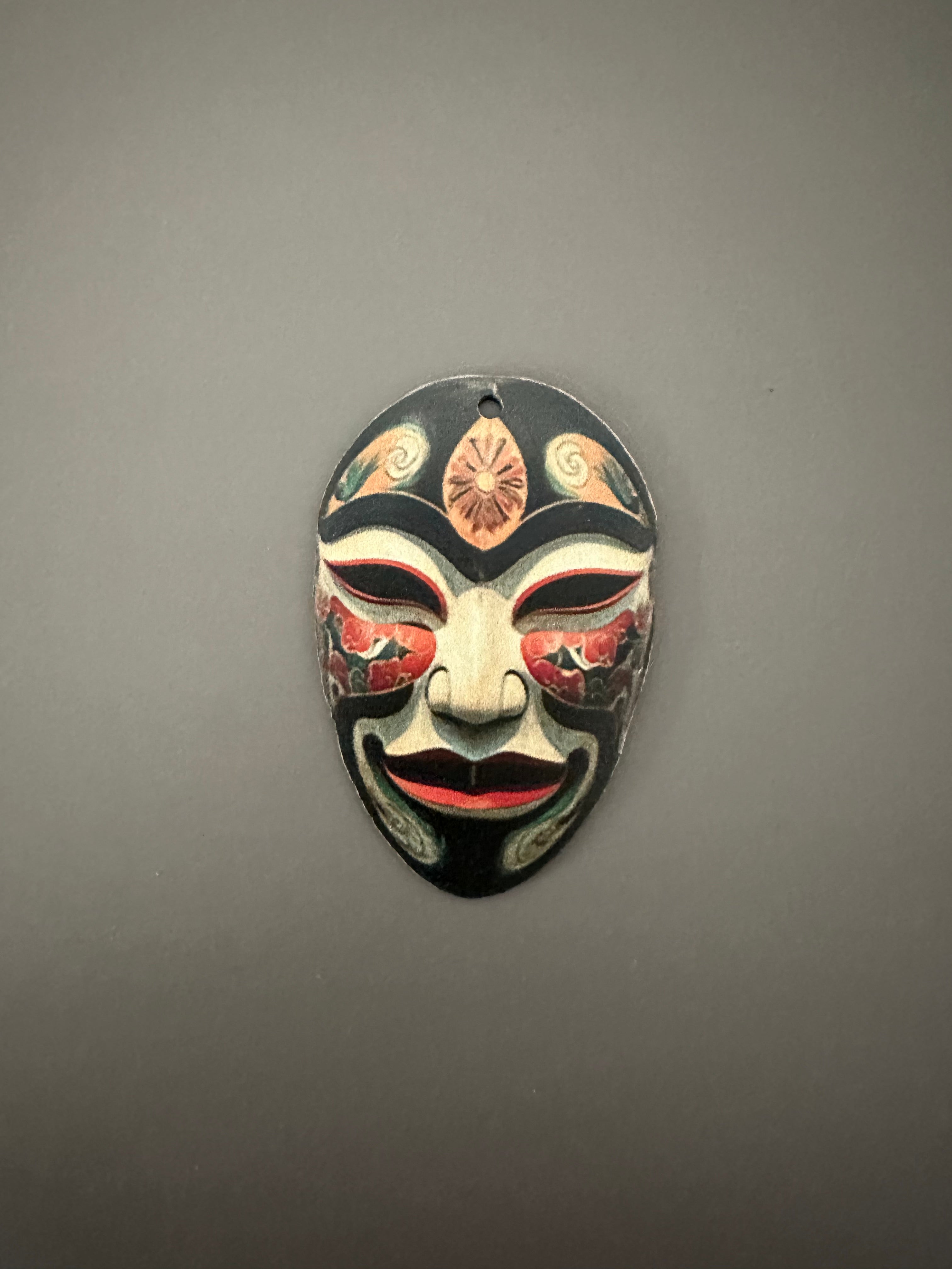 Calm Mask – Sand and Heart Boutique